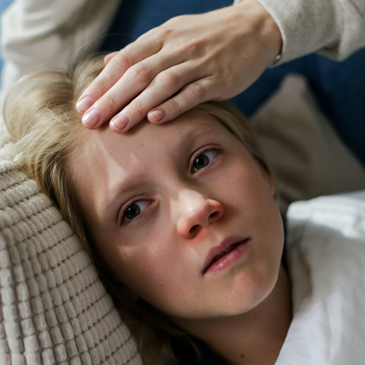 What is a cold and how to treat it with inhalation? - B.Well Swiss